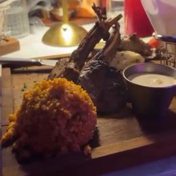 PASHA SF - Updated December 2025 - 132 Photos & 101 Reviews - 673 Geary ...