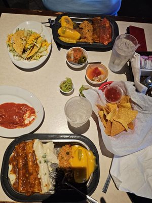 PANCHO’S MEXICAN BUFFET - Updated December 2024 - 56 Photos & 105 ...