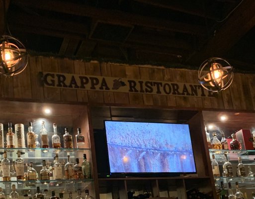 GRAPPA RISTORANTE - Updated May 2025 - 216 Photos & 330 Reviews - 22 ...