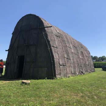 1719 MUSEUM - Updated January 2026 - 64 Photos - 1849 Hans Herr Dr ...