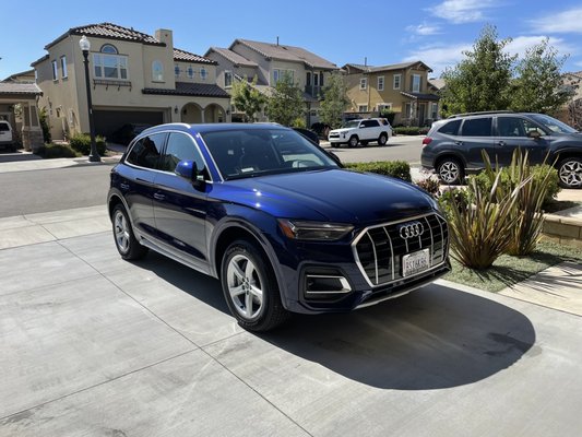 AUDI OXNARD - Updated August 2025 - 82 Photos & 383 Reviews - 1600 E ...