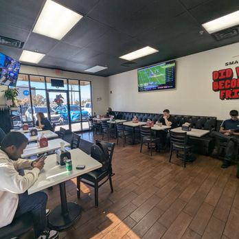 SMASH AND SLICE - Updated January 2026 - 527 Photos & 358 Reviews ...