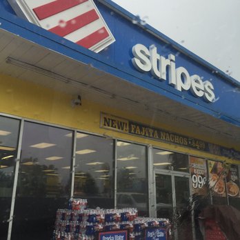 STRIPES - Updated July 2025 - 301 Ih 37, Corpus Christi, Texas ...