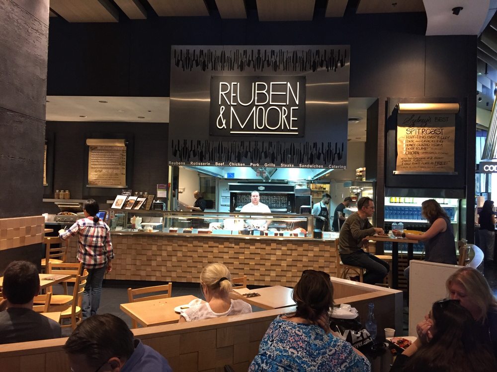 REUBEN & MOORE - Updated December 2025 - 18 Photos & 19 Reviews - 86 ...