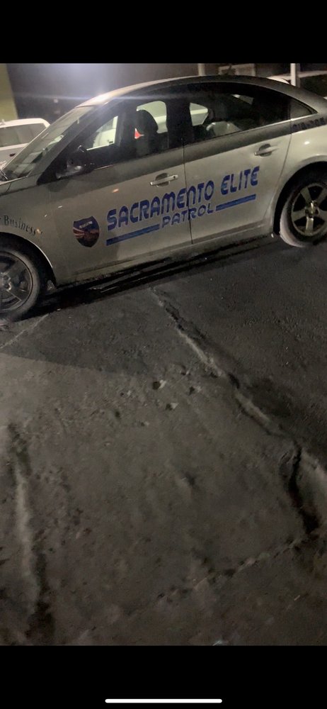SACRAMENTO ELITE PATROL - Updated May 2025 - 20 Photos & 29 Reviews ...