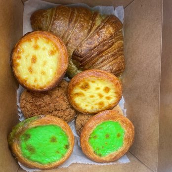 CA BAKEHOUSE - Updated January 2025 - 2646 Photos & 981 Reviews - 979 ...