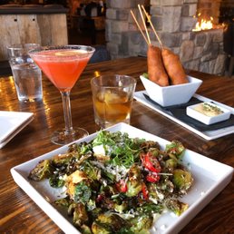 MASON BAR & KITCHEN - 791 Photos & 804 Reviews - 307 E Branch St ...