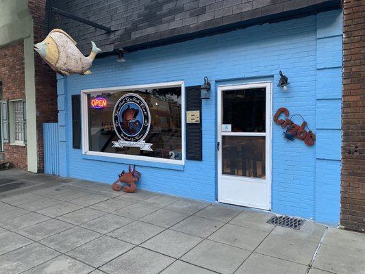 GULLAH GULLAH FISH - 56 Photos & 29 Reviews - 23 W Boyce St, Manning ...