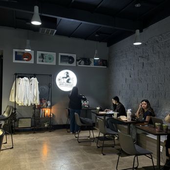 APE COFFEE - Updated April 2025 - 920 Photos & 456 Reviews - 2817 E ...