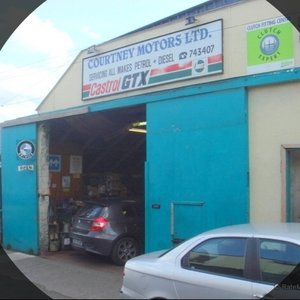 NCT CENTRE DEANSGRANGE - Updated October 2025 - 12 Reviews ...