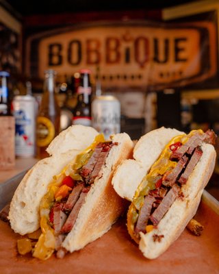 BOBBIQUE - Updated January 2026 - 457 Photos & 486 Reviews - 70 W Main ...