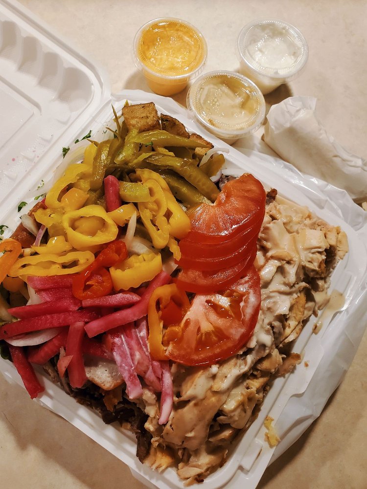 SHAWARMA PRINCE - Updated August 2024 - 16 Photos & 28 Reviews - 1667 ...
