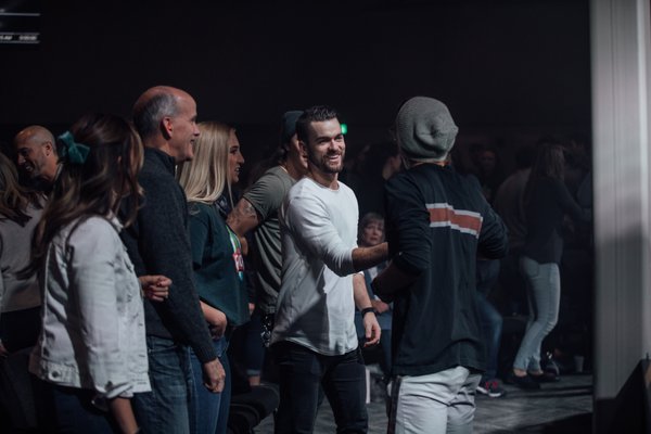 RED ROCKS CHURCH - PARK MEADOWS - Updated January 2026 - 16 Photos ...