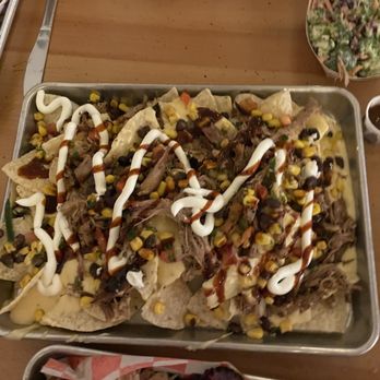 TRAX BBQ - Updated May 2024 - 217 Photos & 242 Reviews - 7724 Depot St ...