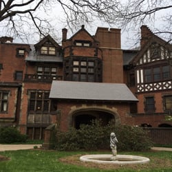 CHATHAM UNIVERSITY - 12 Photos - 106 Woodland Rd, Pittsburgh ...