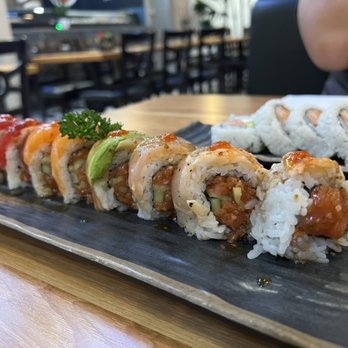 HEEMO SUSHI-CHINO HILLS - Updated November 2024 - 507 Photos & 239 ...