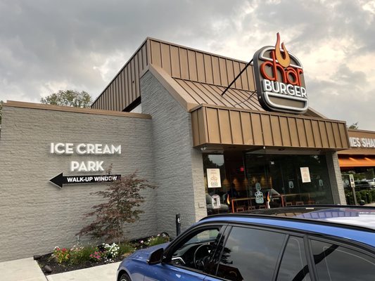 CHAR BURGER & CREAMERY - Updated September 2025 - 103 Photos & 148 ...