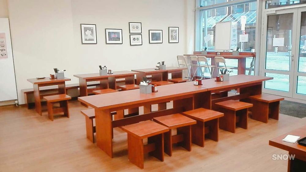 SAKURA UDON - Updated October 2025 - 40 Photos & 11 Reviews - Rosenstr ...