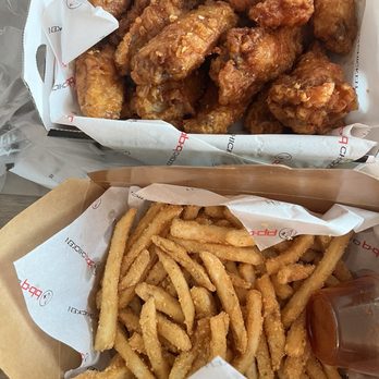 BB.Q CHICKEN SUNNYVALE - Updated January 2025 - 408 Photos & 233 ...