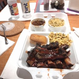 THE PIG RIG BBQ - Updated July 2025 - 829 Photos & 522 Reviews - 950 ...