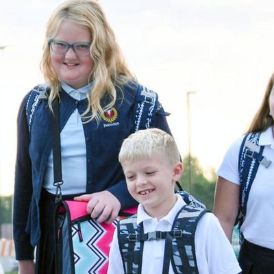 PARNASSUS PREPARATORY SCHOOL - Updated December 2025 - 34 Photos ...