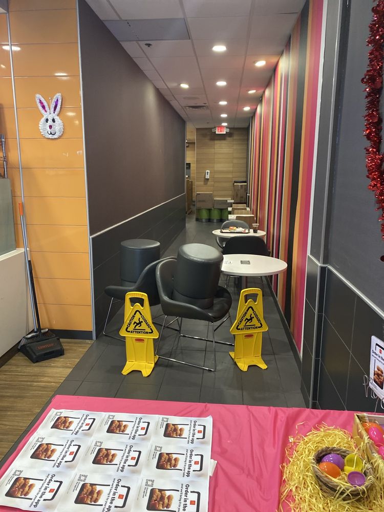 MCDONALD’S - Updated December 2025 - 19 Photos & 35 Reviews - 7580 ...