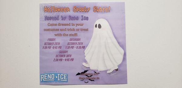 RENO ICE COMMUNITY ICE ARENA - 68 Photos & 22 Reviews - 15500 Wedge ...