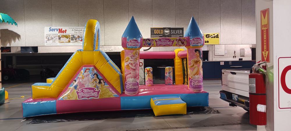 GO JUMP - Oklahoma City, Oklahoma - Bounce House Rentals - Phone Number ...