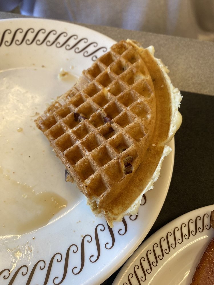 WAFFLE HOUSE - Updated July 2025 - 102 Photos & 140 Reviews - 11185 ...