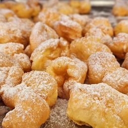 ROCKLIN DONUTS & CINNAMON - Updated November 2025 - 694 Photos & 669 ...