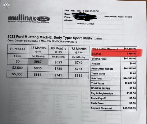 MULLINAX FORD OF CENTRAL FLORIDA | DEALERSHIP - Updated January 2026 ...