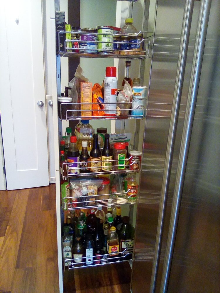 MELISSA RHODES ORGANIZER/ PACKER - Request a Quote - Los Angeles ...