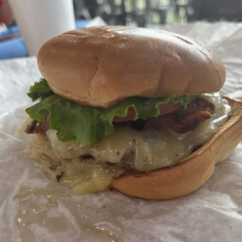 SHARKS BURGER - Updated July 2025 - 193 Photos & 195 Reviews - 15609 ...