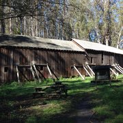 BURLEIGH H MURRAY RANCH - 79 Photos - Hiking - San Mateo Coast, Half ...