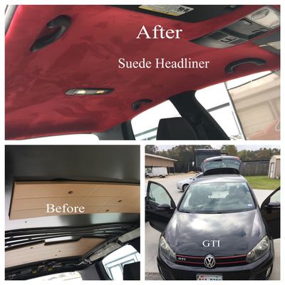 QUICK FIX HEADLINERS & GLASS - Updated December 2025 - 52 Photos & 27 ...