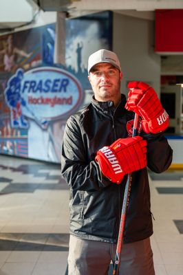 BIG BOY ARENA - 22 Photos & 15 Reviews - Skating Rinks - 34400 Utica Rd ...