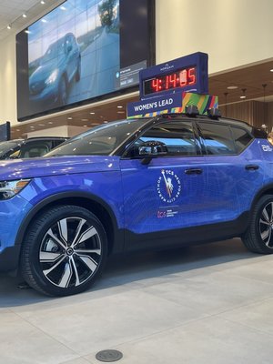 VOLVO CARS MANHATTAN - Updated January 2026 - 68 Reviews - 565 11th Ave ...