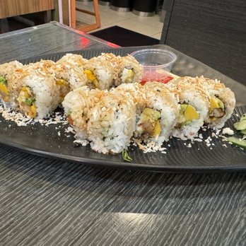 SUSHI FREAK - ABQ UPTOWN - Updated November 2025 - 248 Photos & 278 ...
