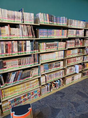 FOOTHILLS LIBRARY - Updated August 2025 - 27 Photos & 25 Reviews ...