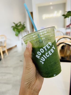 ROOTED JUICERY & KITCHEN - Updated July 2025 - 490 Photos & 358 Reviews ...