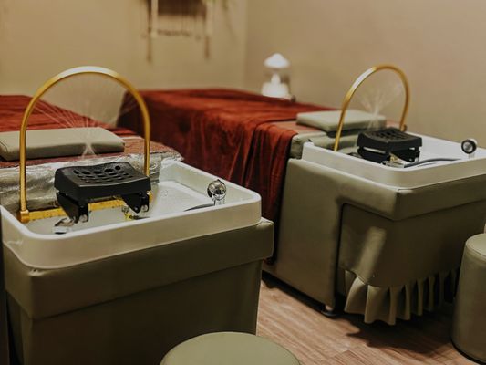 FLOAT & SALT HEALING CENTER - Updated December 2025 - 15 Photos - 1987 ...