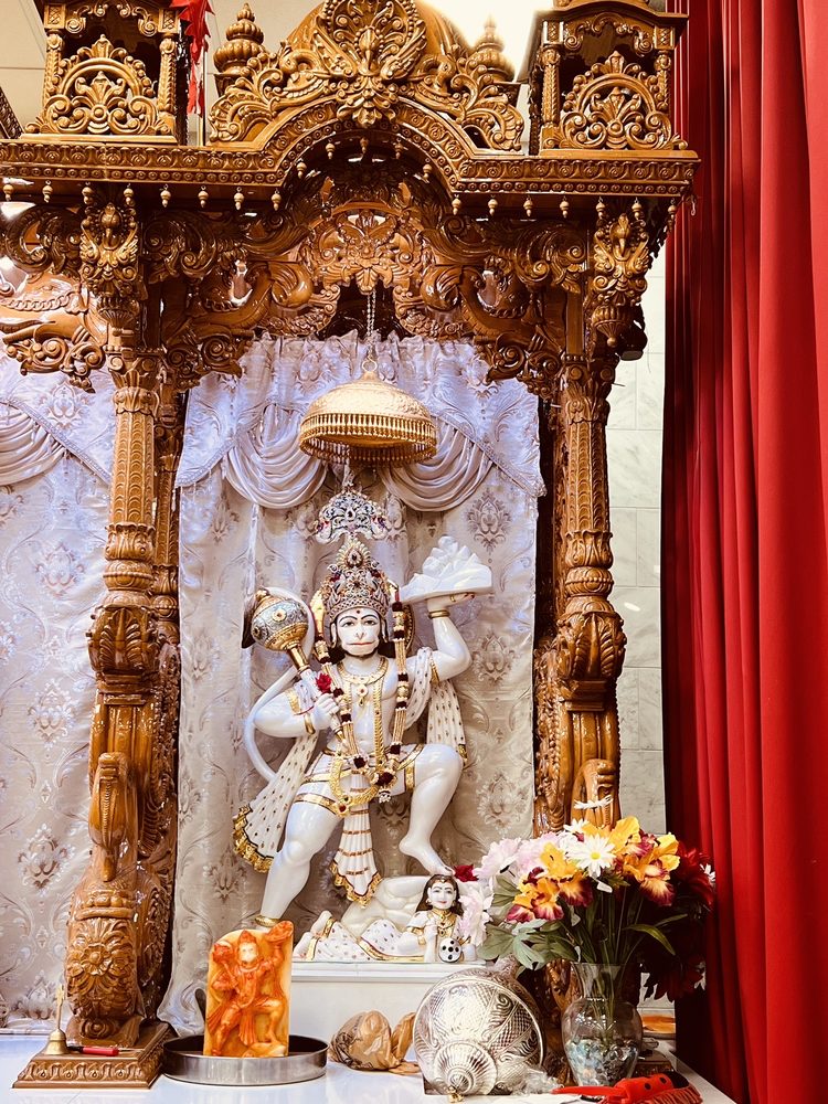 SHRI SWAMINARAYAN TEMPLE - WHEELING - Updated March 2026 - 11 Photos ...