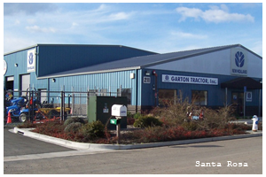 GARTON TRACTOR INC - Updated December 2025 - 15 Reviews - 211 Cresco Ct ...