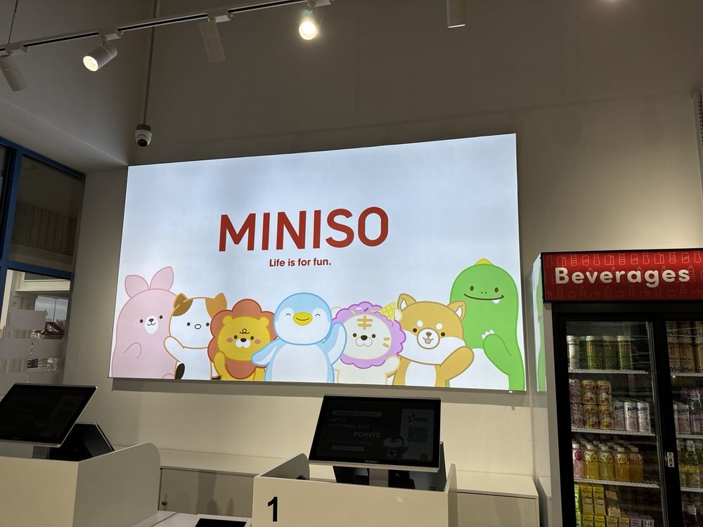 MINISO Flanders, NY - Updated November 2024 - Gift Shops - Yelp