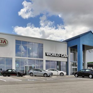 GUNN AUTOMOTIVE GROUP - Updated December 2025 - 227 Broadway, San ...