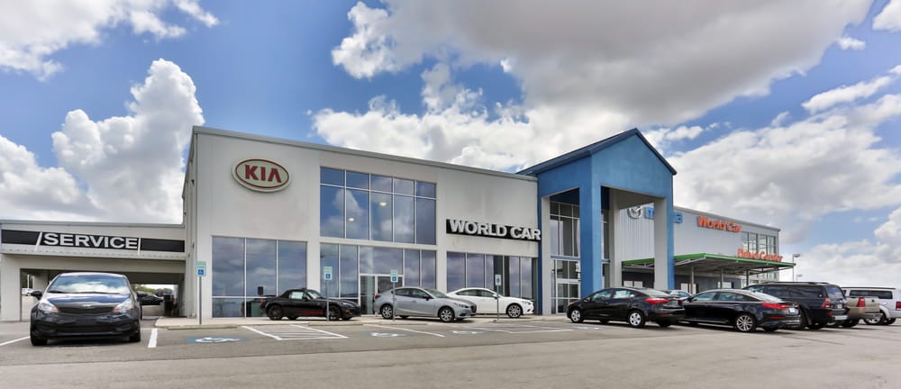 WORLD CAR AUTO GROUP - Updated December 2025 - 53 Reviews - 3363 N ...