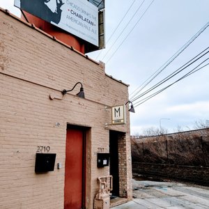 THREE DOTS AND A DASH - 4218 Photos & 3355 Reviews - Asian Fusion - 435 ...