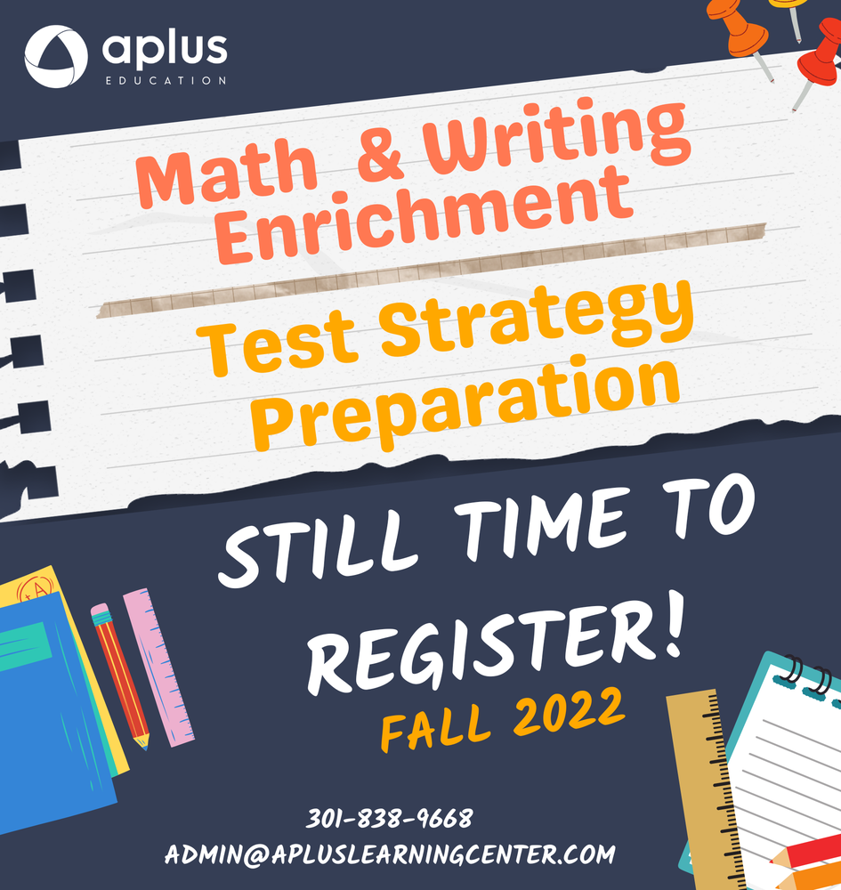 APLUS EDUCATION - 13 Photos - 215 W Montgomery Ave, Rockville, MD - Yelp