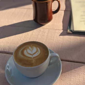 BETTER HALF COFFEE & COCKTAILS - Updated December 2024 - 898 Photos ...