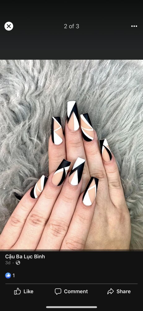 VIP NAIL BAR - Updated August 2024 - 44 Photos - 3313 S State St, Salt ...